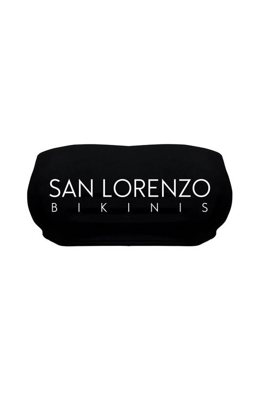 SL Exclusive Swag – San Lorenzo Bikinis